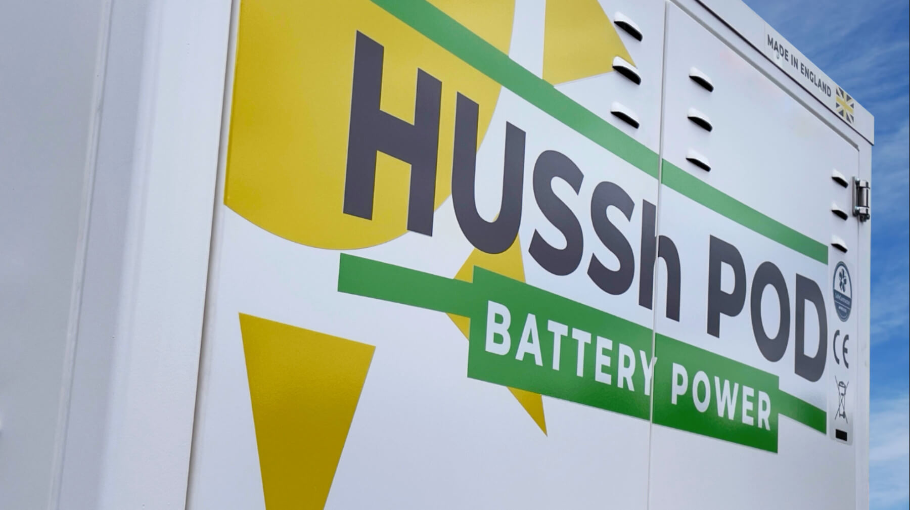 Home Battery Storage Solutions - Power Saving Solutions