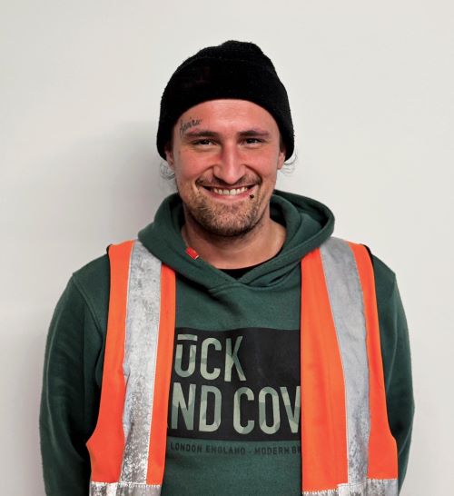 Being better, Together - Power Saving Solutions